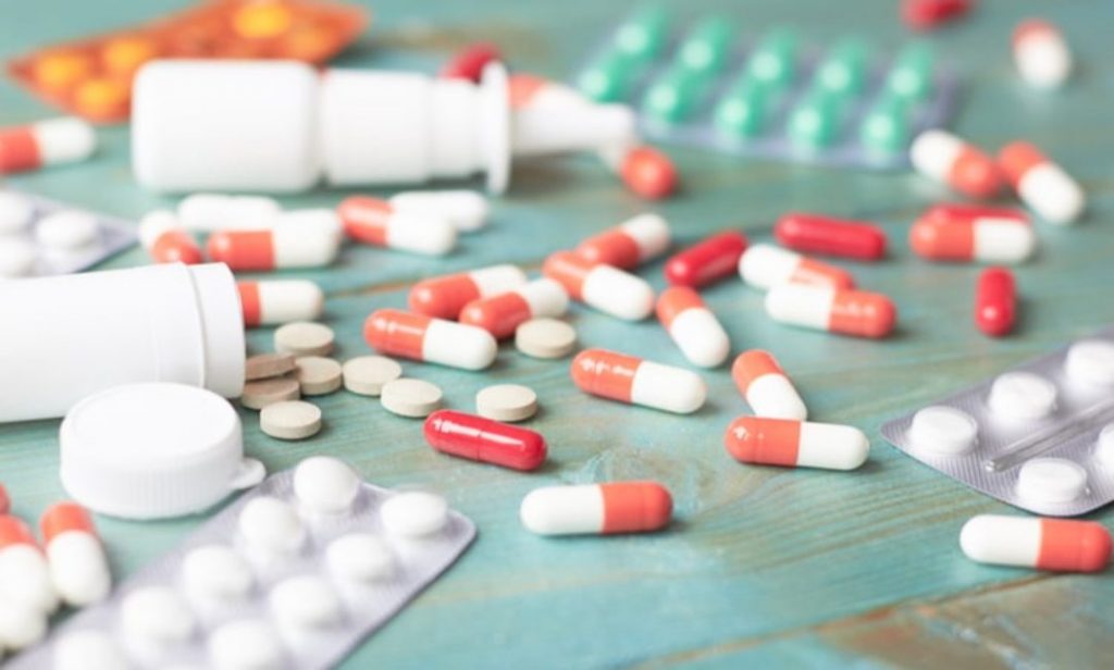 Thuốc đau đầu - những loại thuốc điều trị tốt nhất hiện nay